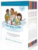 One Story a Day for Early Readers – DC Canada Reading Program